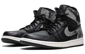 JORDAN 1 Retro High Premium