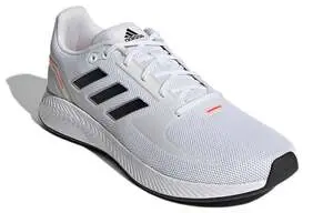 Adidas Neo Run Falcon 2.0 Athletic Sneakers