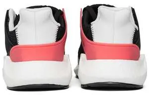 Adidas Eqt Support 93/17 Sneakers - Black