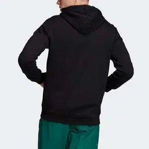 Adidas Originals Adv Logo Zip-up Hoodie