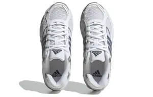 Adidas Response Cl "cloud White Grey Black" Lace-up Sneakers - Cloud White/grey Five/core Black