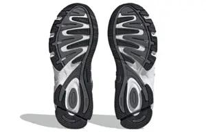 Adidas Response Cl "cloud White Grey Black" Lace-up Sneakers - Cloud White/grey Five/core Black