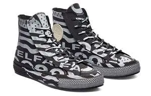 CONVERSE Telfar X Chuck 70 High Top Sneakers