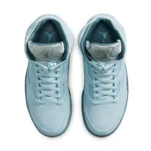 JORDAN Air Retro "ice/ Graphite - Blue