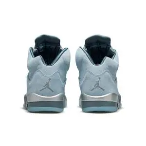 JORDAN Air Retro "ice/ Graphite - Blue