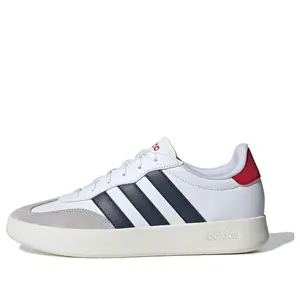 Adidas Barreda Sneakers - White/black