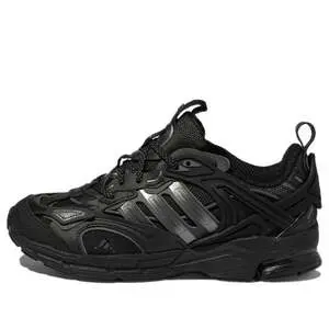 Adidas Spiritain 2000 Deluxe Sneakers - Black