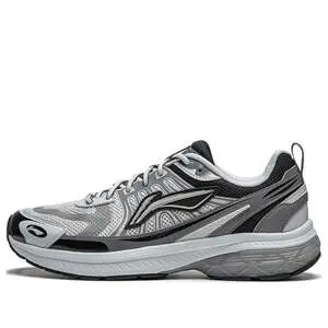 LI-NING Fuyao 1.0 V3 Sneakers - Grey/silver/black