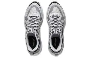 LI-NING Fuyao 1.0 V3 Sneakers - Grey/silver/black