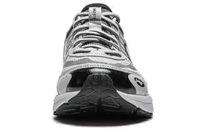LI-NING Fuyao 1.0 V3 Sneakers - Grey/silver/black