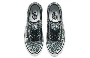 VANS Old Skool Tapered Modular Sneakers - Black/white