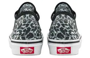 VANS Old Skool Tapered Modular Sneakers - Black/white