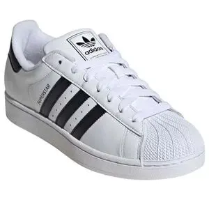 Adidas Superstar 2 Sneakers - Cloud White/core Black/cloud White