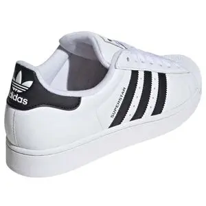 Adidas Superstar 2 Sneakers - Cloud White/core Black/cloud White