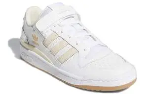 Adidas Forum Low Sneakers - White/gray