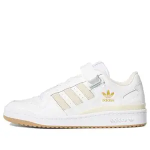 Adidas Forum Low Sneakers - White/gray