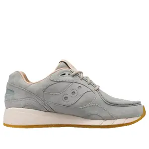 Saucony Shadow 6000 Moc Sneakers - Grey