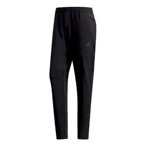 Adidas O1 Pnt Wv Sports Stylish Pants - Black