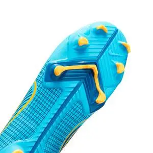 Nike Mercurial Superfly 8 Academy Mg Football Boots - Blue