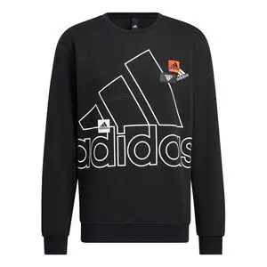 Adidas Mh Bp3 Crewneck Sweatshirt - Default Color