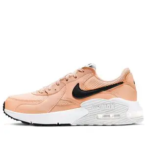Nike Nike Air Max Excee Low Top Sneakers Black/pink
