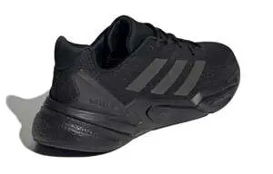 Adidas X9000l3 "triple Black" Sneakers