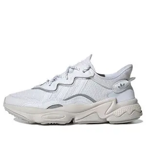 Adidas Adidas Ozweego Sneakers White/grey