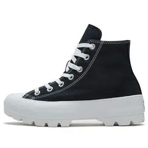 CONVERSE Chuck Taylor All Star High Lugged Sneakers