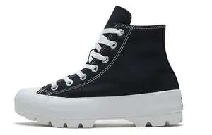 CONVERSE Chuck Taylor All Star High Lugged Sneakers
