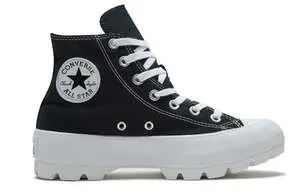 CONVERSE Chuck Taylor All Star High Lugged Sneakers