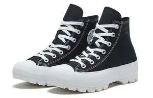 CONVERSE Chuck Taylor All Star High Lugged Sneakers