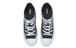 CONVERSE Chuck Taylor All Star High Lugged Sneakers