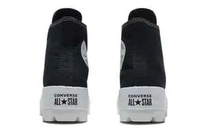 CONVERSE Chuck Taylor All Star High Lugged Sneakers