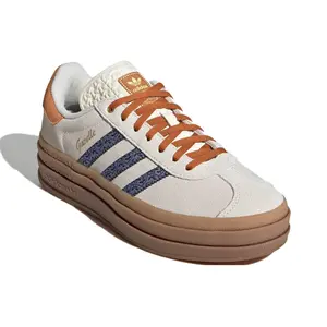Adidas Gazelle Bold Sneakers