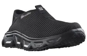 SALOMON Reelax Moc 6.0 Slip-on Sneakers - Black