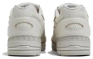 NEW BALANCE 991 Made In England Sneakers