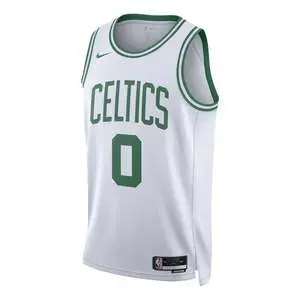 Nike Boston Celtics Association Edition 2022/23 Jersey - None