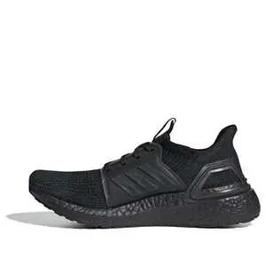Adidas Ultraboost 19 "triple " Running Shoes - Black