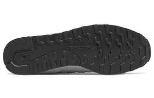 NEW BALANCE 393 Series Retro Low Top Sneakers - Grey