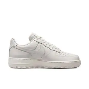 Nike Force 1 '07 Sneakers - Phantom/soft Yellow/phantom
