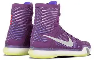 Nike Kobe 10 Elite High Top Basketball Sneakers