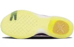 Nike Kobe 10 Elite High Top Basketball Sneakers
