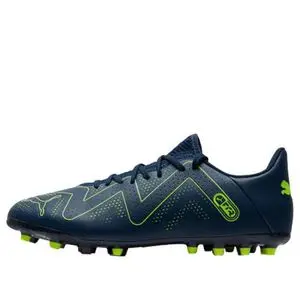 PUMA Future Play Mg - Persian Blue/pro Green