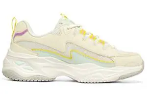 Sketchers D'lites Airy 4.0 Low Top Sneakers - Default Colorway
