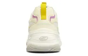 Sketchers D'lites Airy 4.0 Low Top Sneakers - Default Colorway