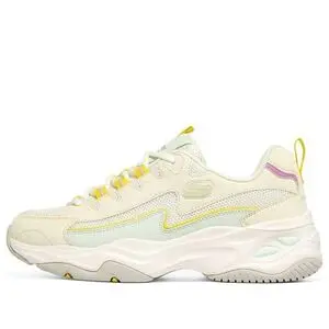 Sketchers Skechers D'Lites Airy 4.0 Low Top Sneakers Default Colorway