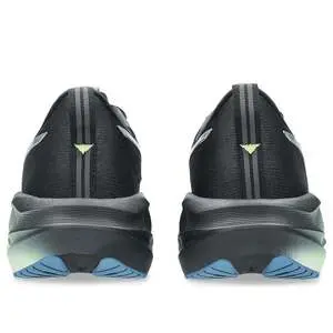 Asics Novablast Luxe Athletic Sneakers - Luxe/black