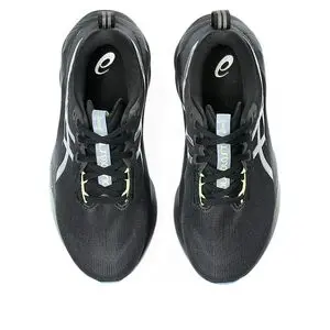 Asics Novablast Luxe Athletic Sneakers - Luxe/black