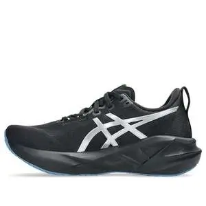 Asics Novablast Luxe Athletic Sneakers - Luxe/black