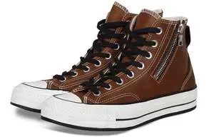 CONVERSE Chuck 70s Riri Zip High Top Sneakers